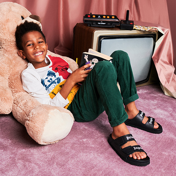 Level Shoes - Shop Online Shoes & Accessories in KSA