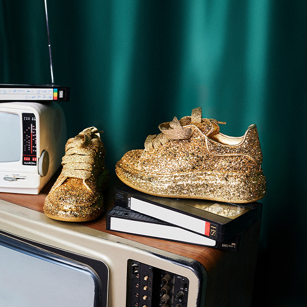 Level Shoes - Shop Online Shoes & Accessories in KSA