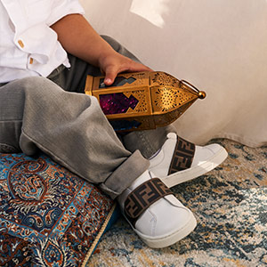 Level Shoes - Shop Online Shoes & Accessories in KSA