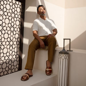 Level Shoes - Shop Online Shoes & Accessories in KSA