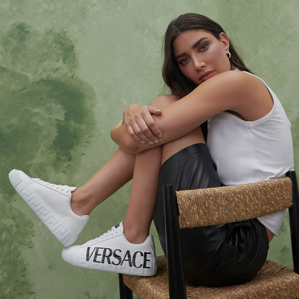 Level Shoes - Shop Online Shoes & Accessories in KSA