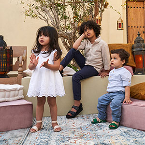 Level Shoes - Shop Online Shoes & Accessories in KSA